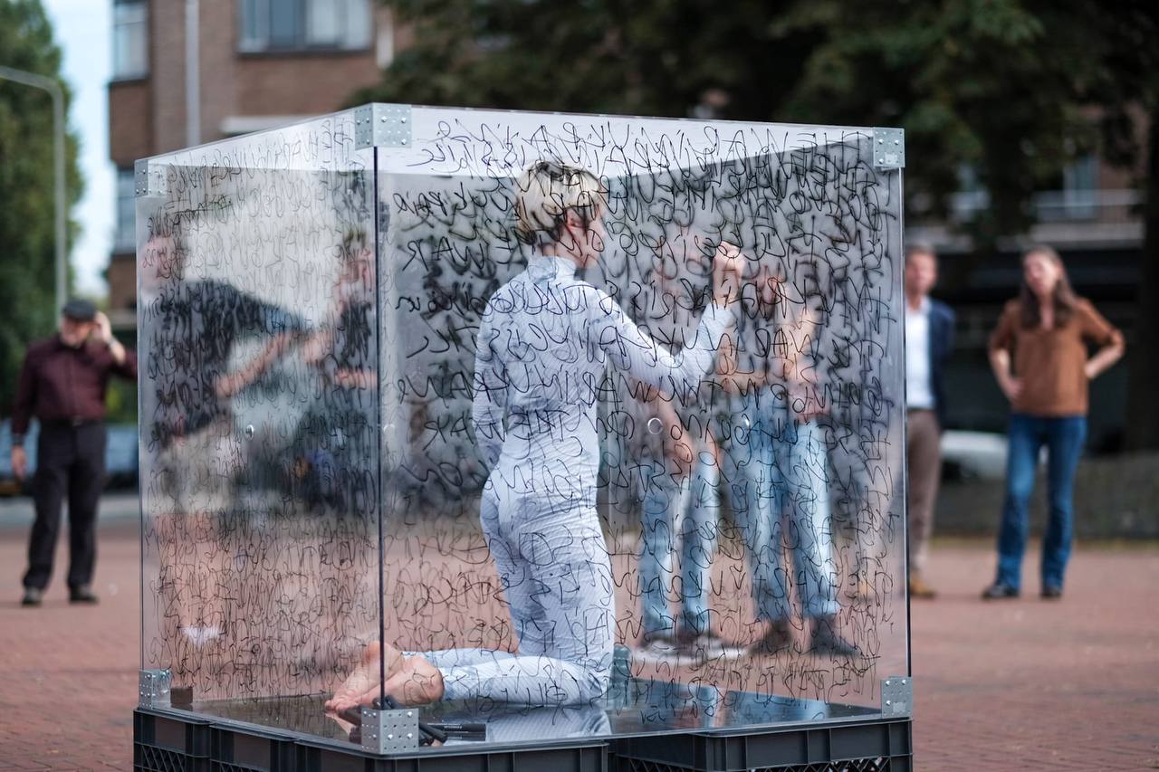 CITIES OF WAR PERFORMANCE – VATAHA